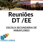Reuniões DT/EE 2ºPeríodo 2024/2025 - ESM